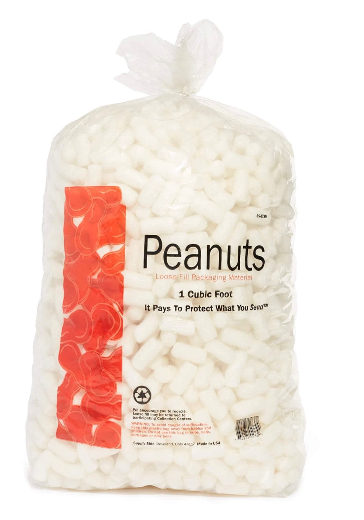 Packing Peanuts – Moving Boxes.NYC