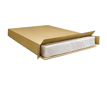 Crib Mattress Moving Box | Cradle Shipping Box | Mattress Relocation ...